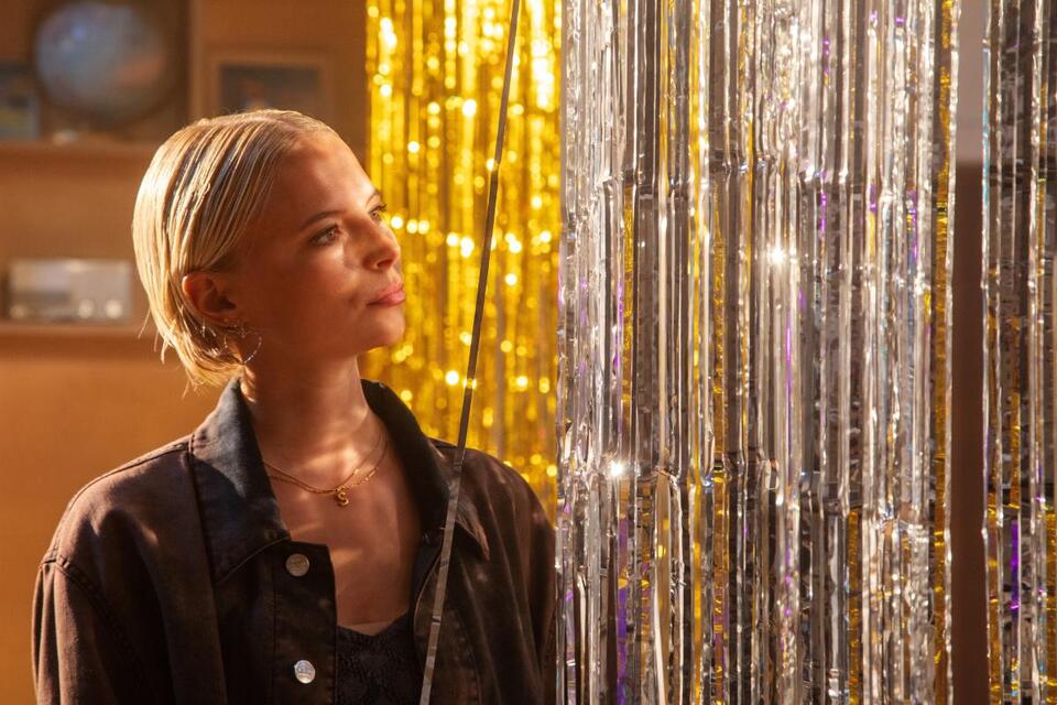 LevelK Lures Buyers With Tallinn-Selected Danish Coming-of-Age ’Pretty Young Love’ by ’’Ragnarok ...