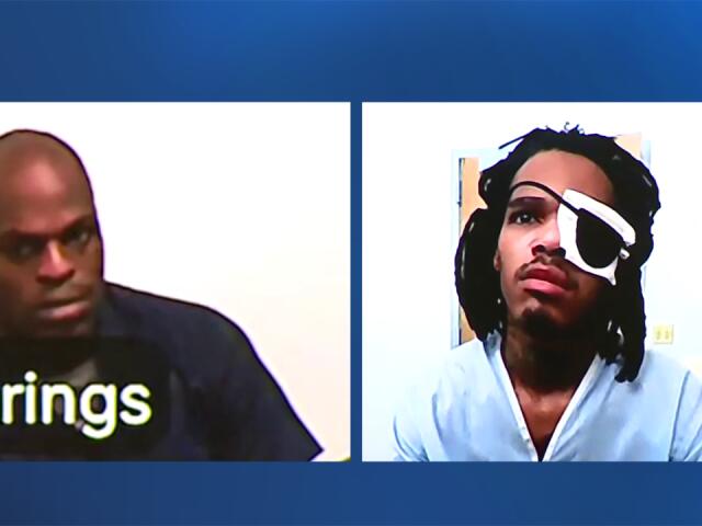 Two formally charged with murder in Muskegon shooting that killed two ...
