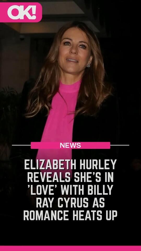 Billy Ray Cyrus' "Achy Breaky Heart" seems to be fully mended nine ...