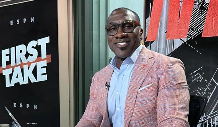 Shannon Sharpe Sacked by ESPN After Settling $50M Sex Assault Lawsuit ...