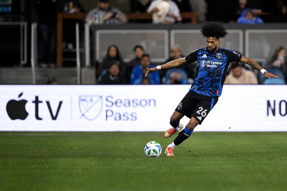 MLS regular season shows 29% viewership growth over 2024 - NewsBreak