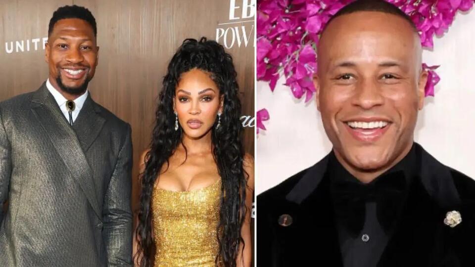 ‘Didn’t She Say Her Last Husband Was the One?’: Meagan Good’s Words ...