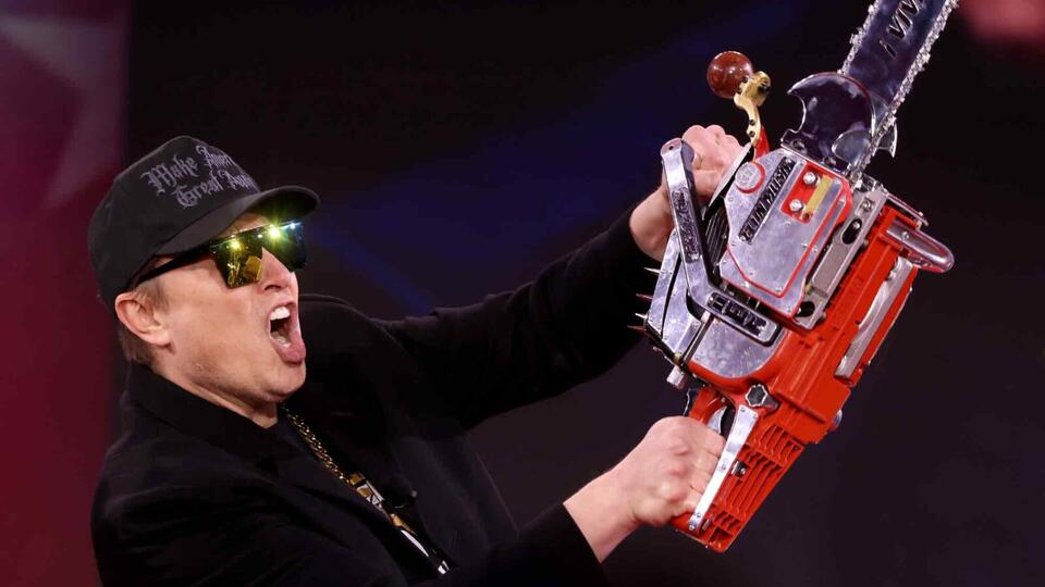 Fired by Email: What It Felt Like To Be Targeted by DOGE’s Federal ...