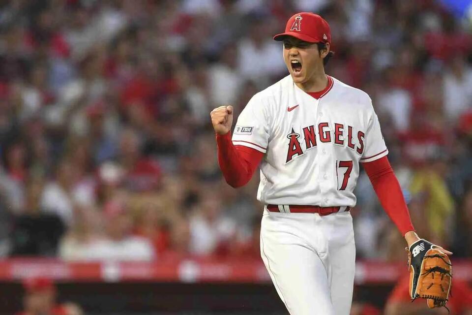 The Angels Are Officially Going For It - NewsBreak