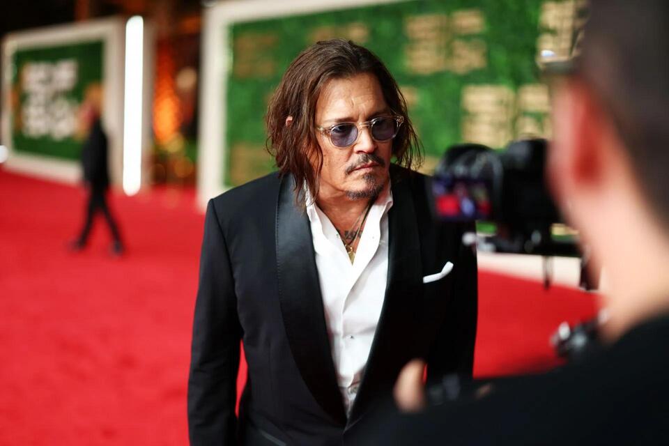 Day Drinker: Everything we know about Johnny Depp’s comeback film ...