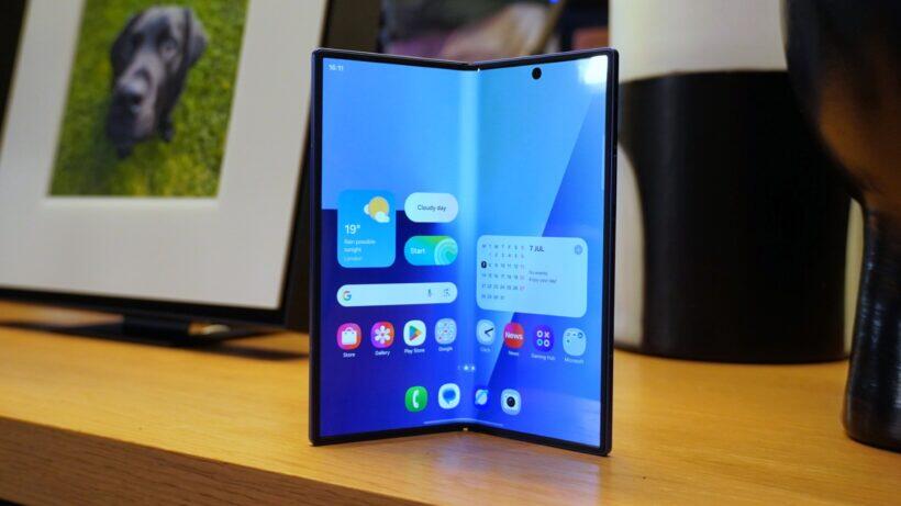 Samsung’s Care+ now offers unlimited accidental damage cover for your ...