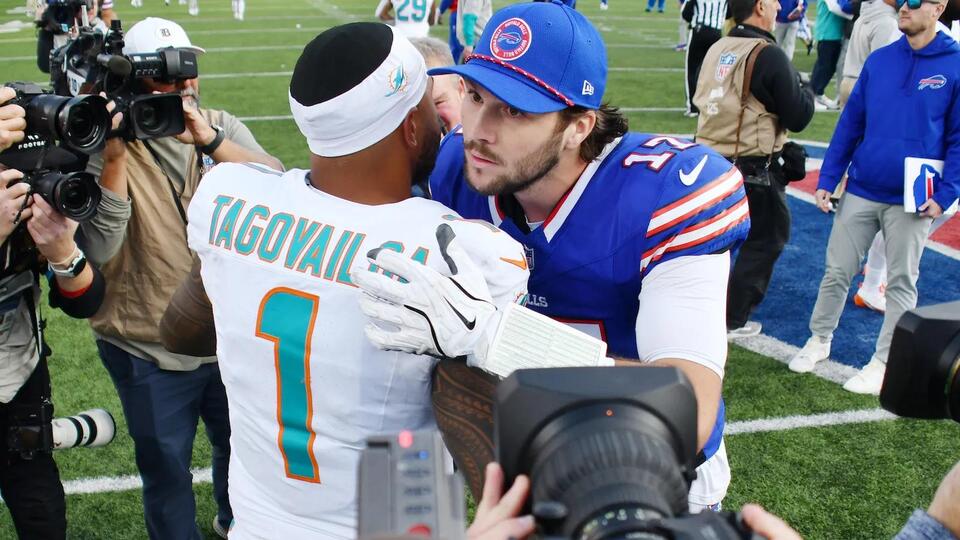 Tua Tagovailoa Willingly Walks Into Verbal Rake As He Openly Admits ...