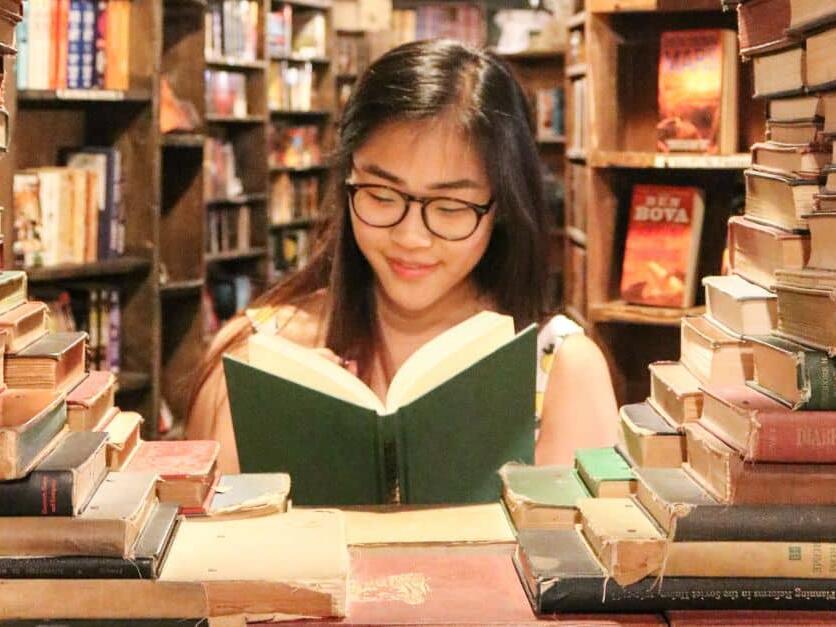 Research Shows Kids Reading Less Than Ever, But It’s Not Just Because Of Phones