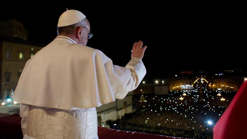 What happens when a pope dies? What to know about papal conclave, how ...