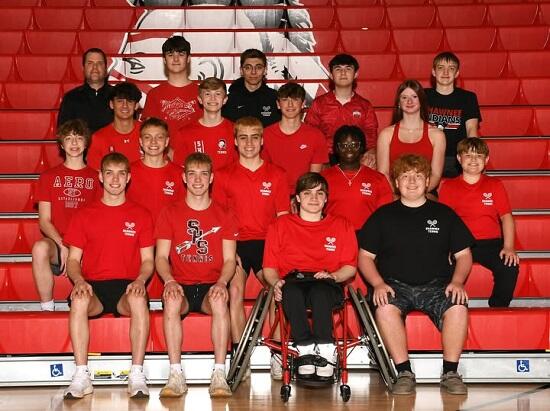 Shawnee Wins WBL Boys Tennis Tournament…Also Overall Championship ...