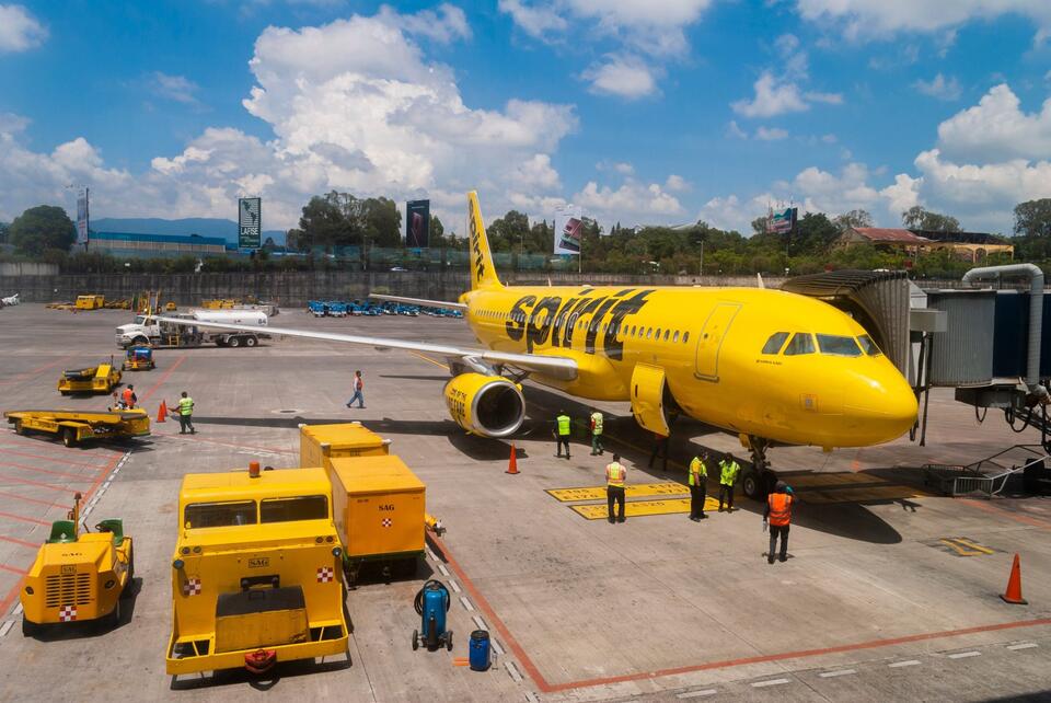 6 airlines that tragically went bankrupt in 2026 - NewsBreak