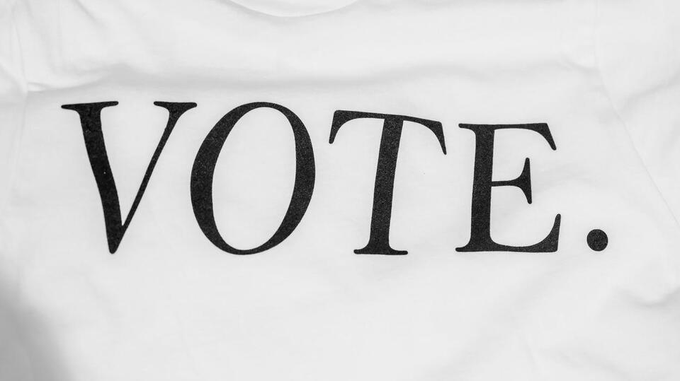 Texas Polling Place Safety: Stop Voter Intimidation and Tampering ...
