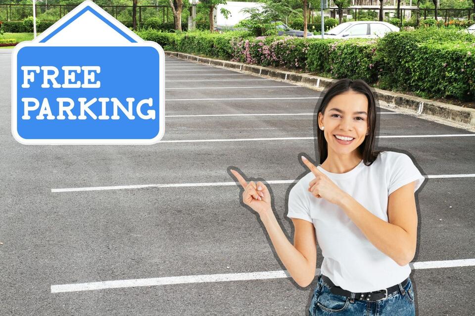 Free Parking Now Available At This Popular Hudson Valley Park - NewsBreak