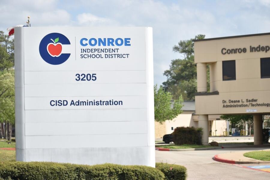 Conroe ISD begins attendance boundary process for new Grand Oaks-area ...