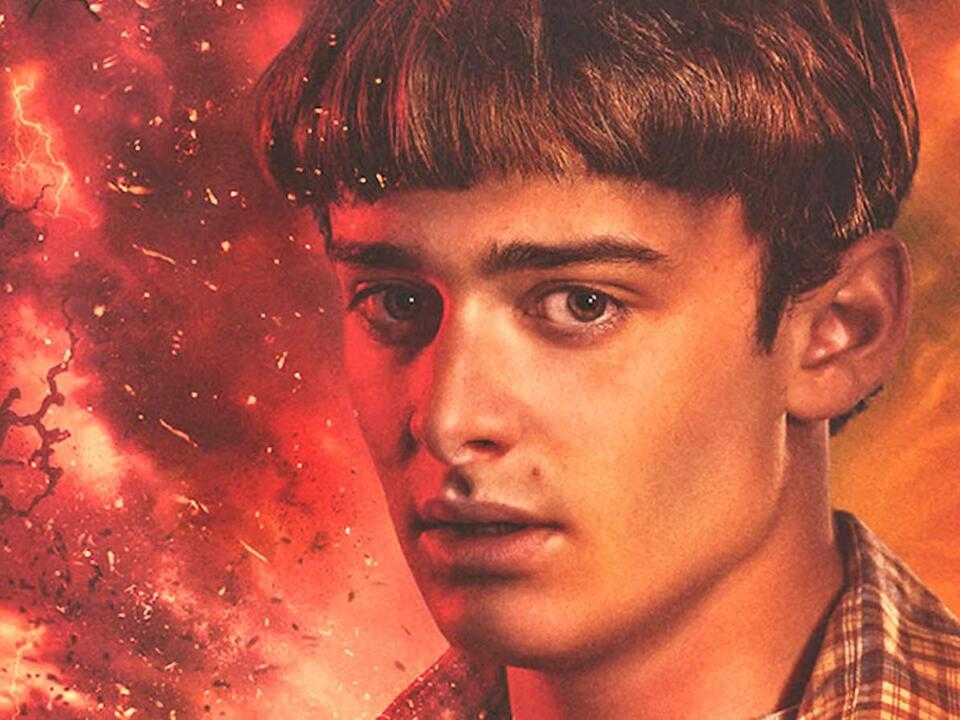 Will Byers in Stranger Things explained: Secret powers, age ...