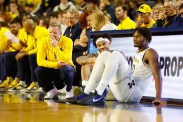 The Wolverine Basketball Show: Michigan frustrates USC, notches another ...