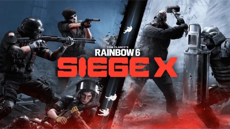 Rainbow Six Siege X: How To Earn Renown & Unlock Operators For Free ...