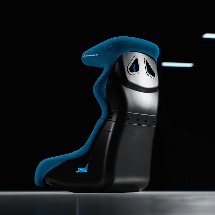 Sim-Lab is ready to launch an endurance seat: S1 Enduro - NewsBreak