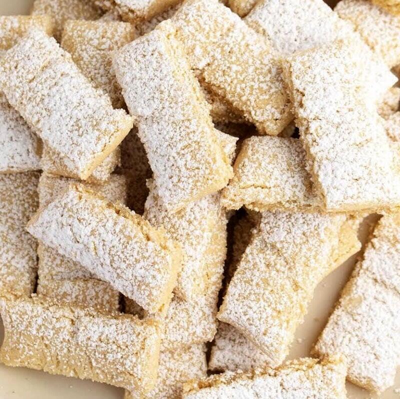 Cheryl Orr: Meals (and sweets) are meant to be shared - NewsBreak