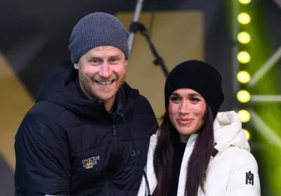 Meghan Markle’s ‘Suits’ Role: When She Left the Show and How She ...