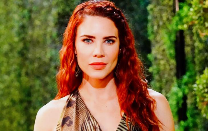 ‘B&B’ Spoilers: Sally Is Coming Back To Seduce Liam? - NewsBreak