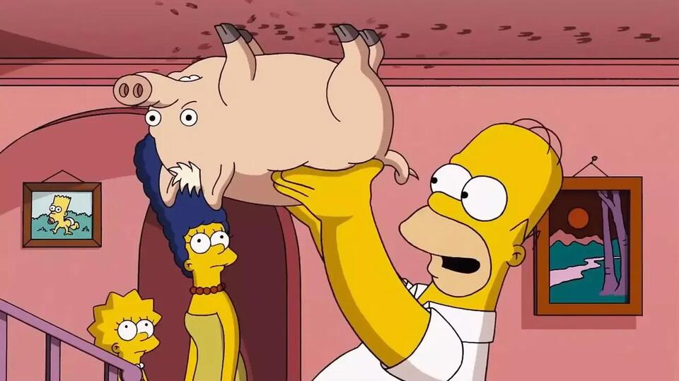 The Simpsons Movie Sequel Officially Confirmed: When Is It Arriving in ...