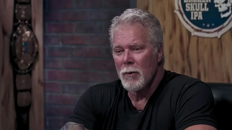 Kevin Nash Warns WWE Stars About Dangerous Spots After Pay Cut Reports ...