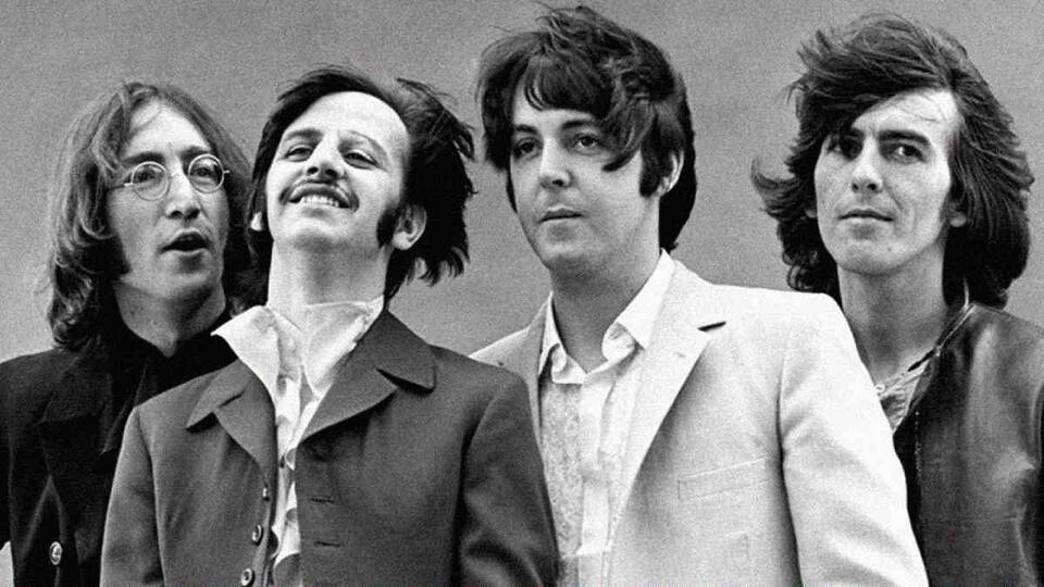 15 Times Bands Fell Apart Behind the Scenes - NewsBreak