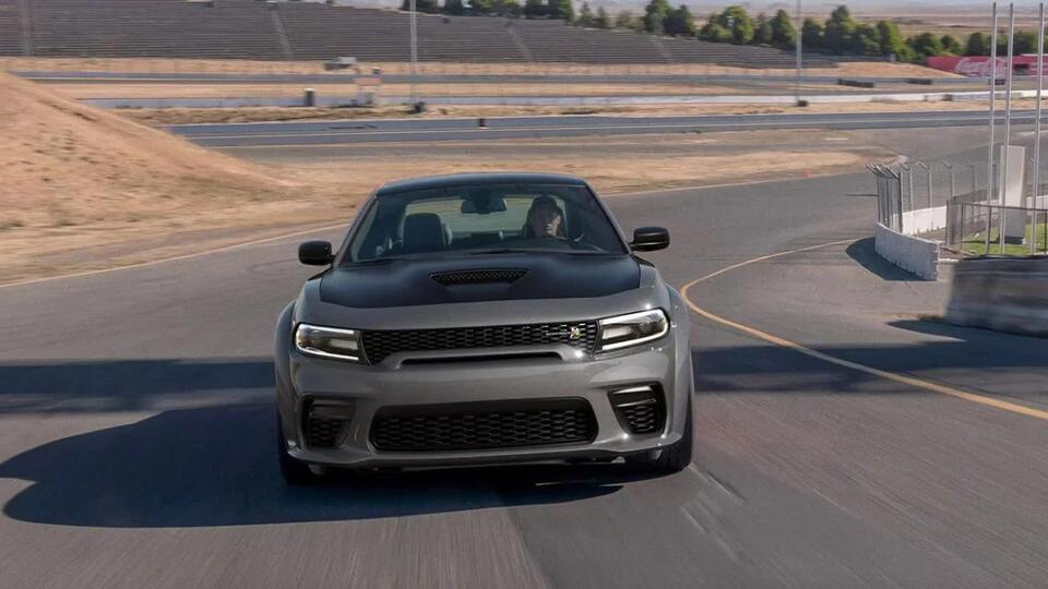 Nearly 2 Million Dodge and Chrysler Vehicles Are at the Center of a ...