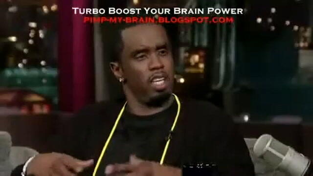 Diddy 'wanted people to fear him to respect him' according to new ...