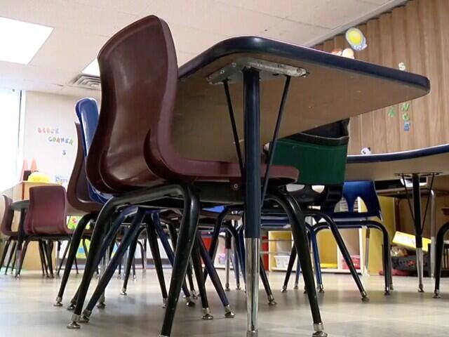 Middletown City School District opens five new preschool classrooms ...