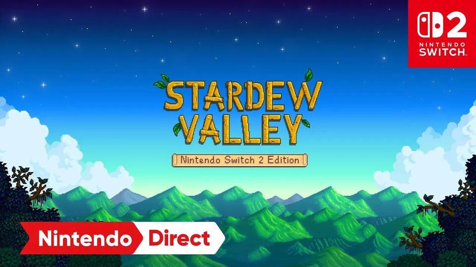 Stardew Valley Just Got a New Release After 6 Years - NewsBreak