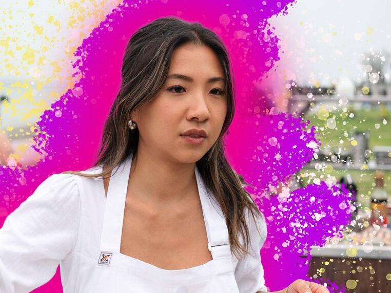 MasterChef Australia‘s Mimi Wong Feels “Estranged” From Her Cantonese Identity — But Cooking Is ...