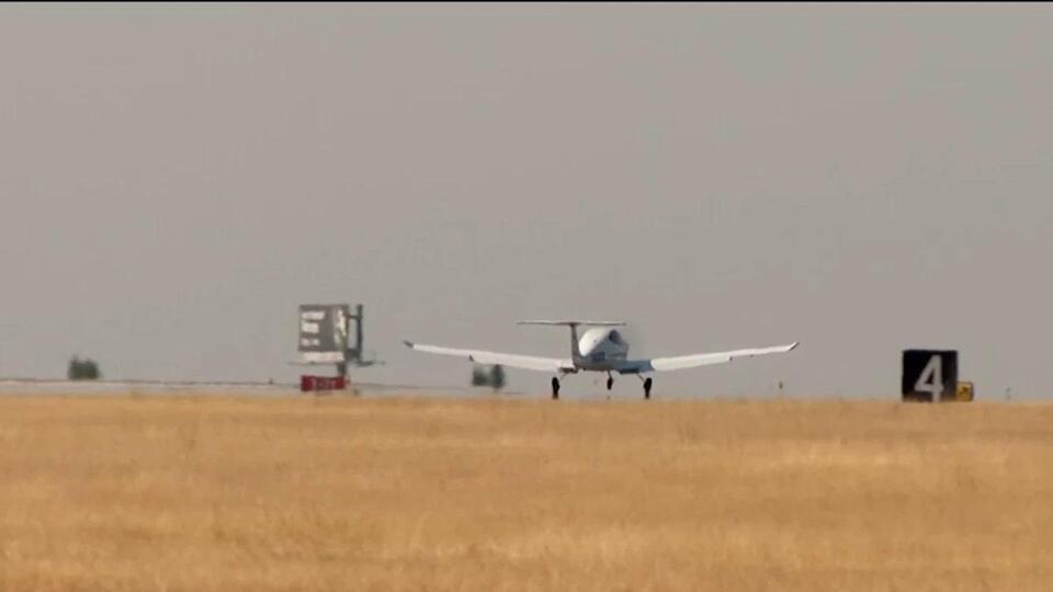 After multiple plane crashes, pilots call for reopening closed Ogden ...