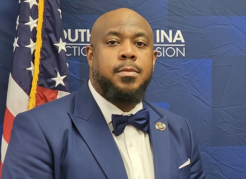 Jason Belton Files for South Carolina Secretary of State - NewsBreak