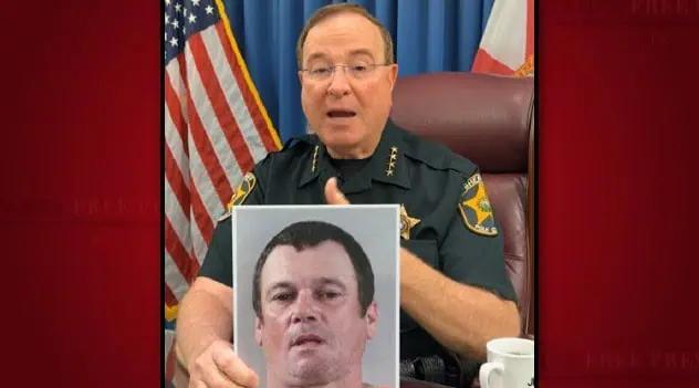 Florida Man Jailed After Allegedly Attacking Eagle Lake Neighbor Who ...