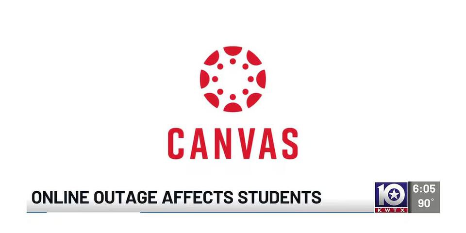 Amazon Web Services outage affects local students - NewsBreak