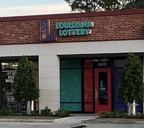 Lottery Confirms Jackpot Win On Wednesday Night - NewsBreak