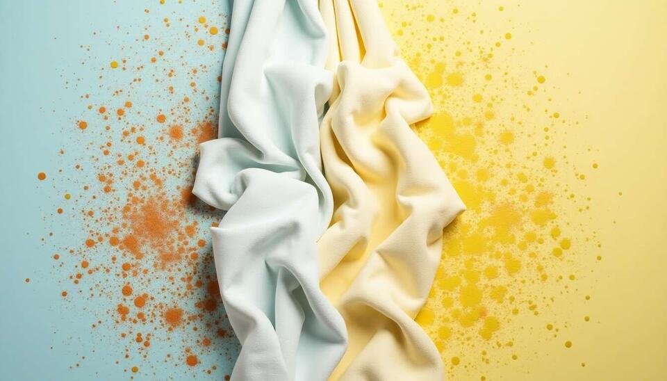 How to Clean Mold and Mildew Stains from Clothes: effective Tips ...