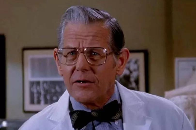 Naked Gun legend and Diane Keaton co-star dies as family confirm death ...