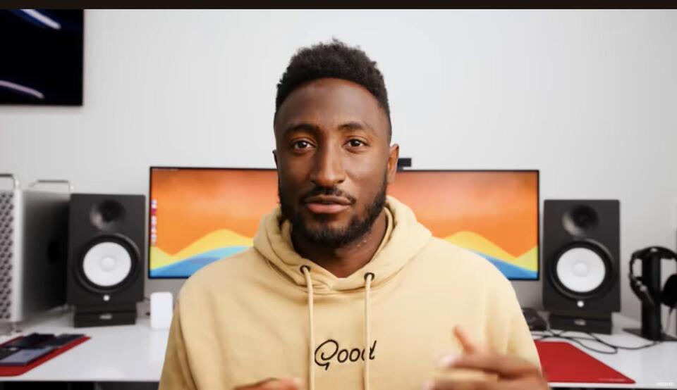 Mkbhd Shuts Down Panels Wallpaper App - NewsBreak