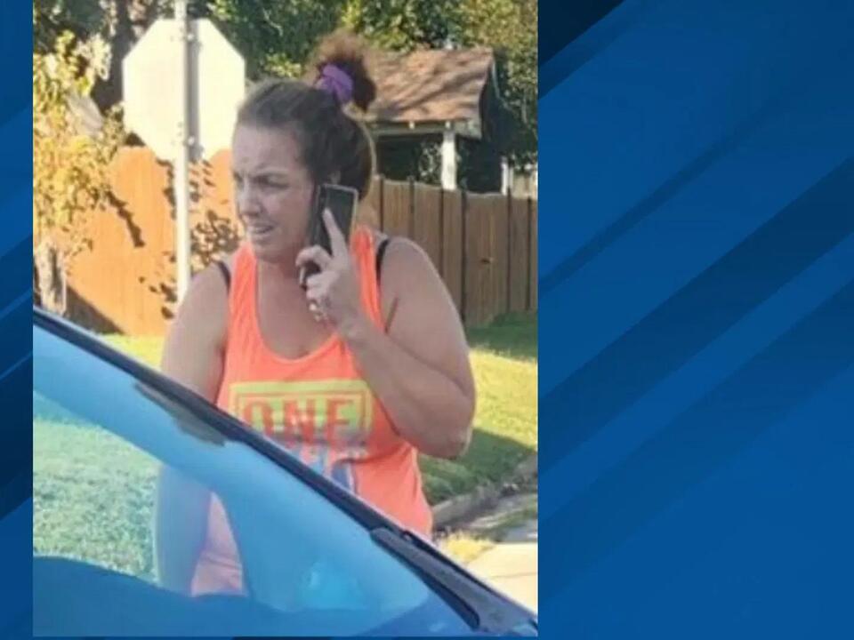 Tulsa police seek help identifying hit-and-run suspect