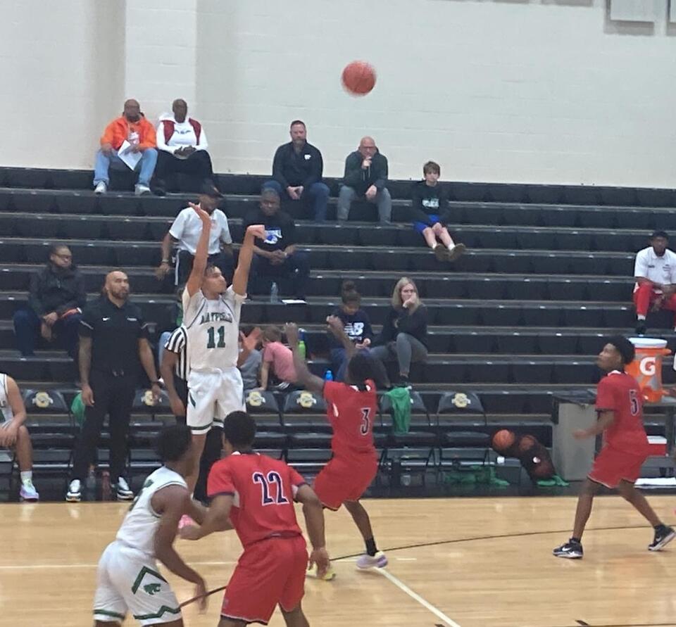 Cleveland Central Catholic vs. Mayfield boys basketball: Wildcats ...
