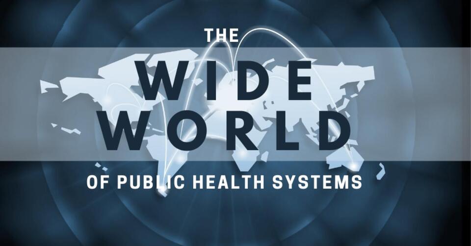 Re-Indigenizing and Decolonizing Public Health Systems - NewsBreak