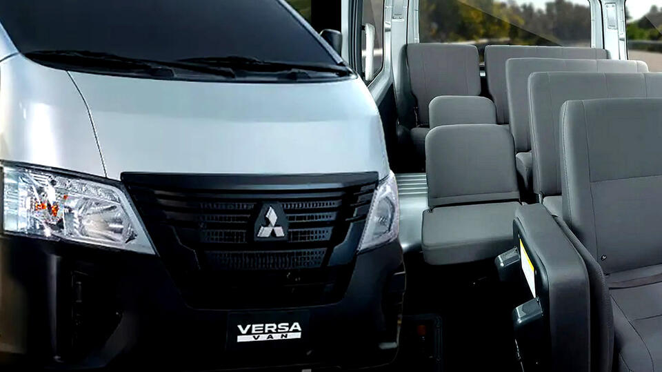 Versa Is Back, But Not How You Remember It And Definitely Not From ...