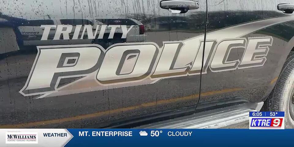 ‘More proactive:’ New Trinity police chief announces plans to rebuild ...