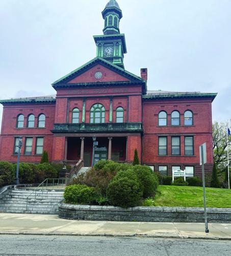 Set For Referendum: Windham finalizes budget for town vote - NewsBreak