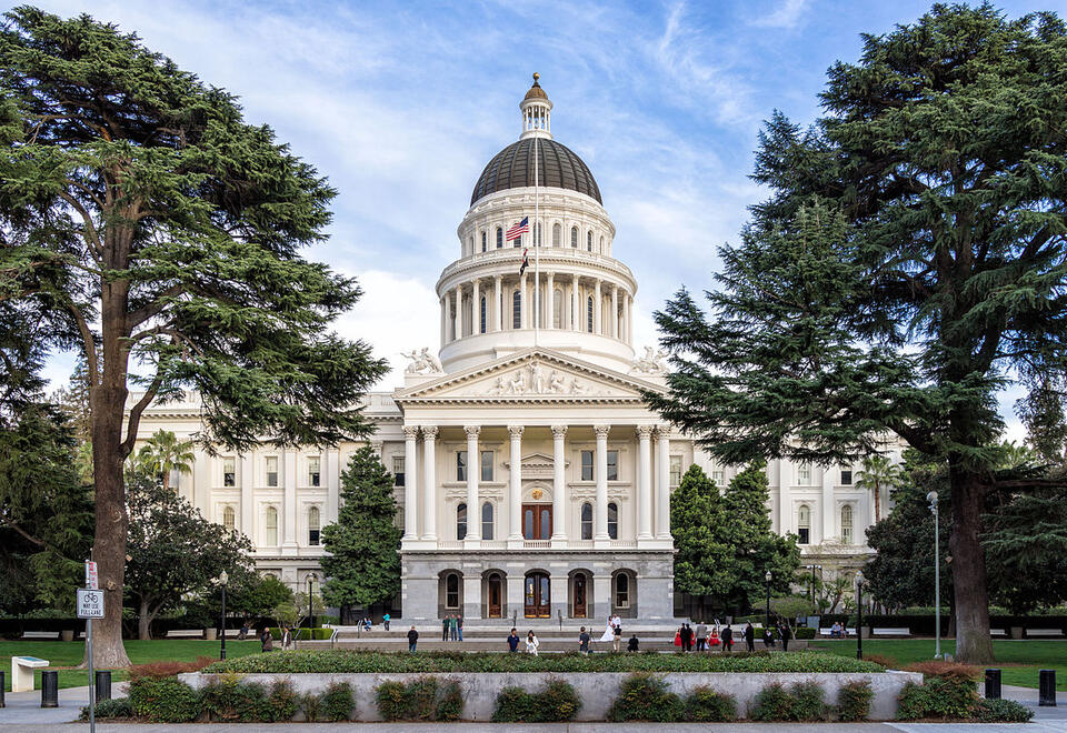 California Proposition 50 becomes the 10th most expensive ballot ...