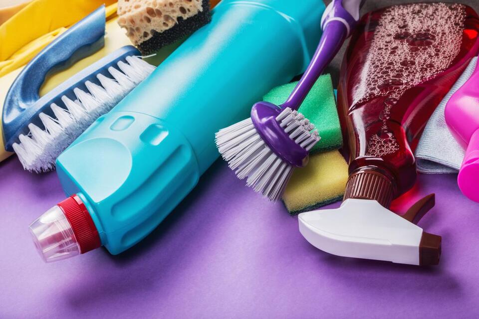 10 Cleaning Products That Were Recalled But Still Sold Online - NewsBreak