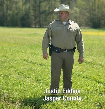 More Charges Against Game Warden - NewsBreak